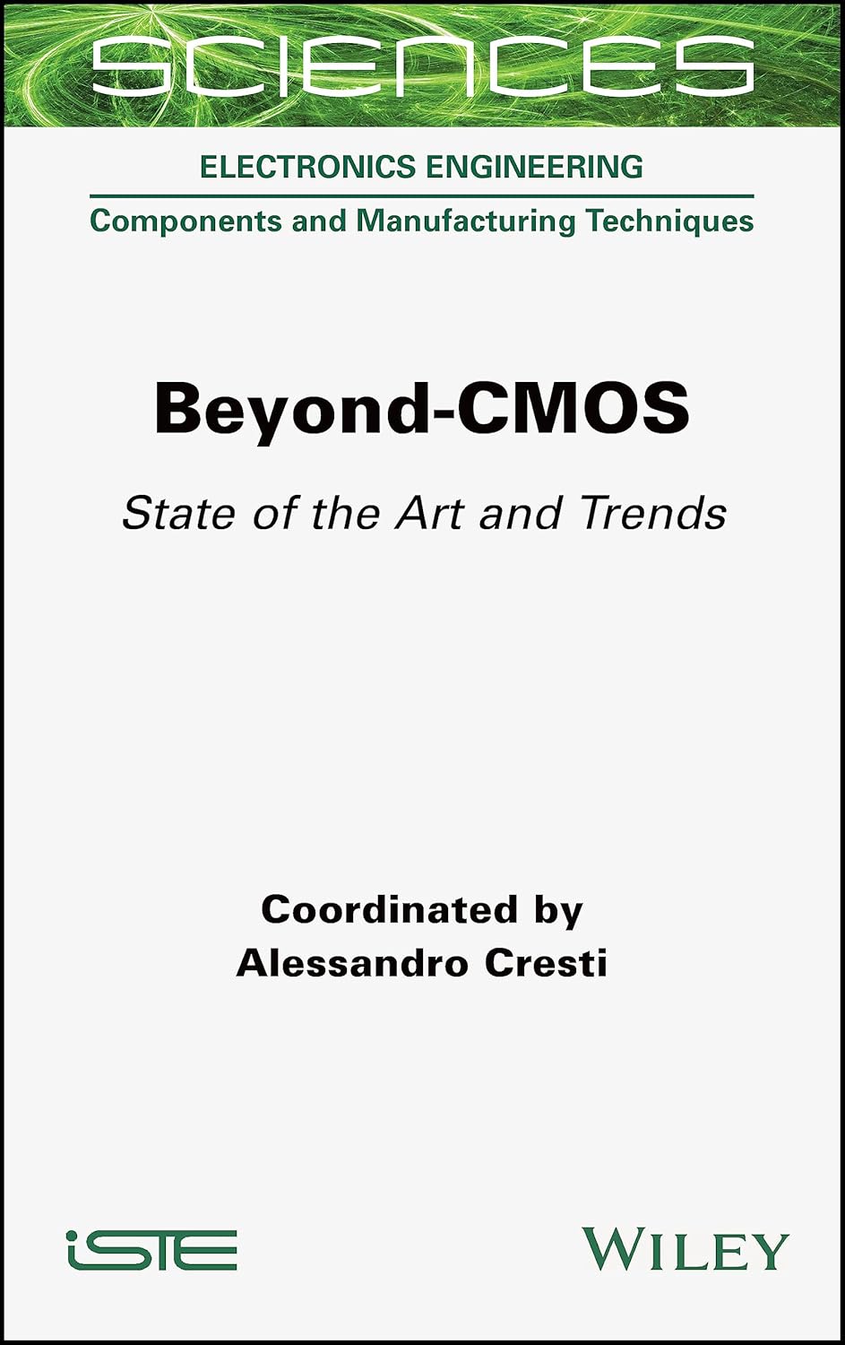 Amazon.co.jp: Beyond-CMOS: State of the Art and Trends (ISTE ...