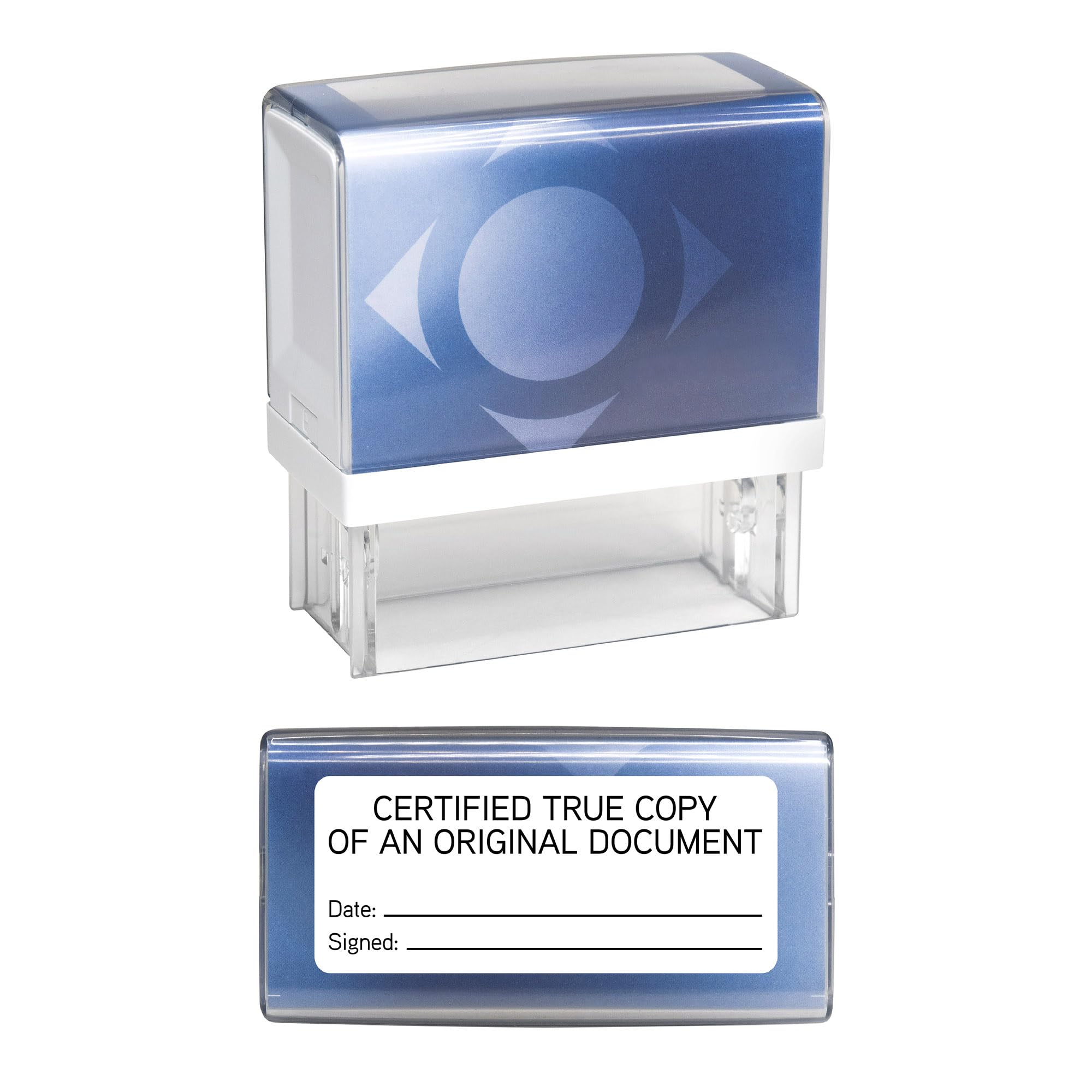 Certified to be a True Copy of The Original - for Solicitors, Financial ...