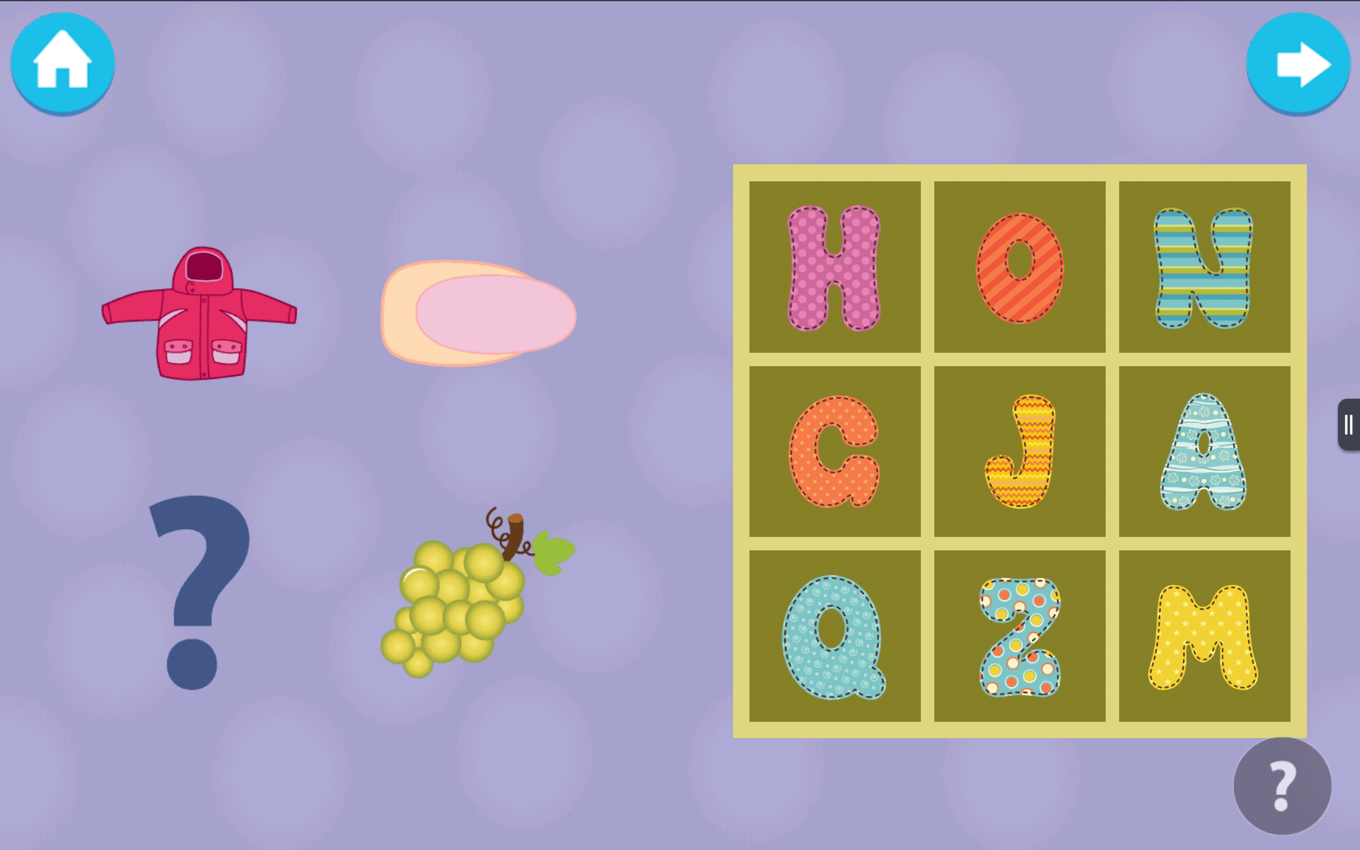 Kids Educational Word Games : Learning ABC with Phonics - App on Amazon ...