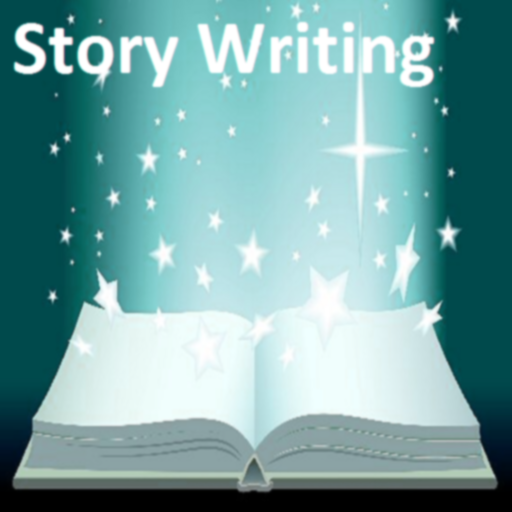 Story Writing - App on Amazon Appstore