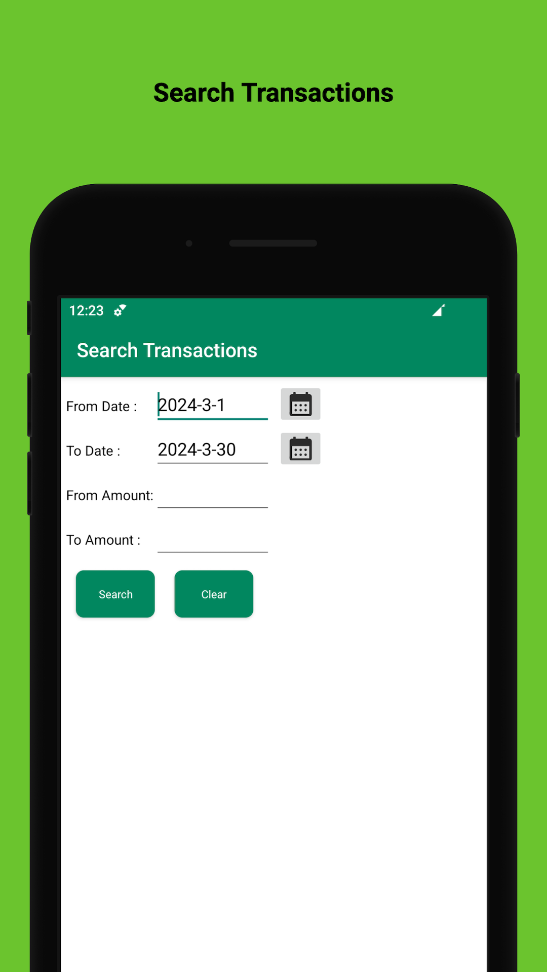 Wallet - Expenses Manager - App on Amazon Appstore