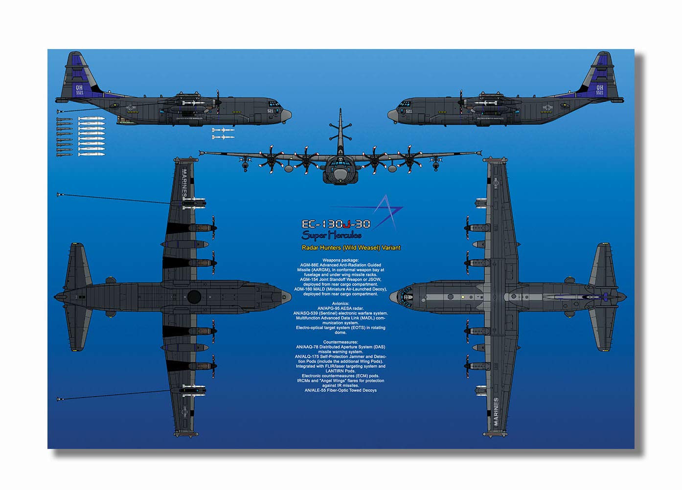 Tamatina Aviation Sticker Posters | Matte Vinyl Stickers | Aeroplane ...