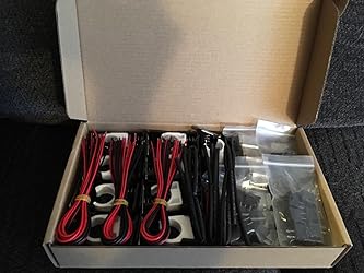 Amazon.com: EUDAX 18 Set DC Motors Kit,Mini Electric 1.5-3V 24000RPM ...