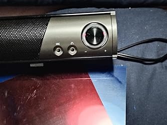 Amazon.co.jp: アイネックス(AINEX) サウンドバースピーカー ロングタイプ ASP-SB03 : パソコン・周辺機器