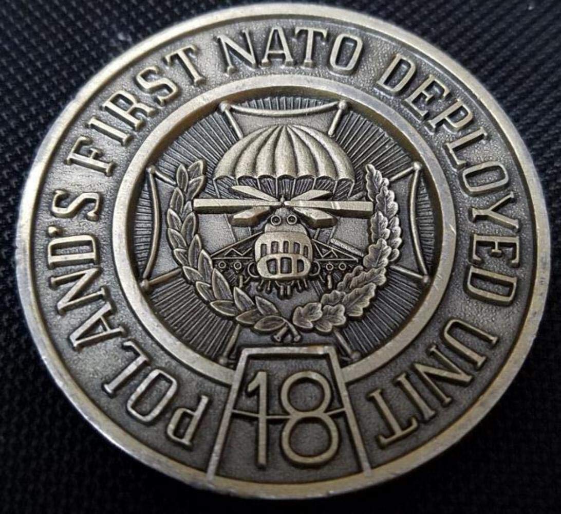 Buy Rare US Army 10th SFG (A) 2/10 Special Forces Group Airborne 1st ...