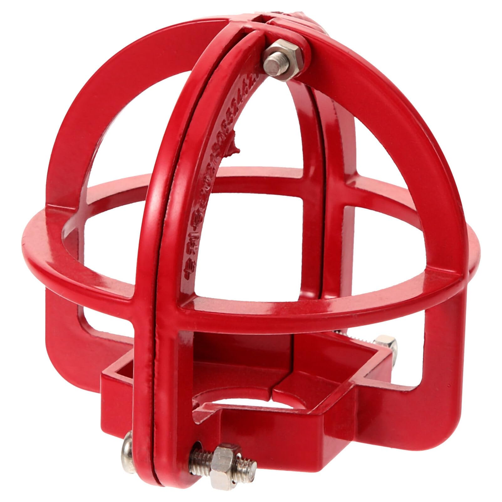 Fire Protection Sprinkler Head Guards C 1 Zinc Sprinkler Head Guard