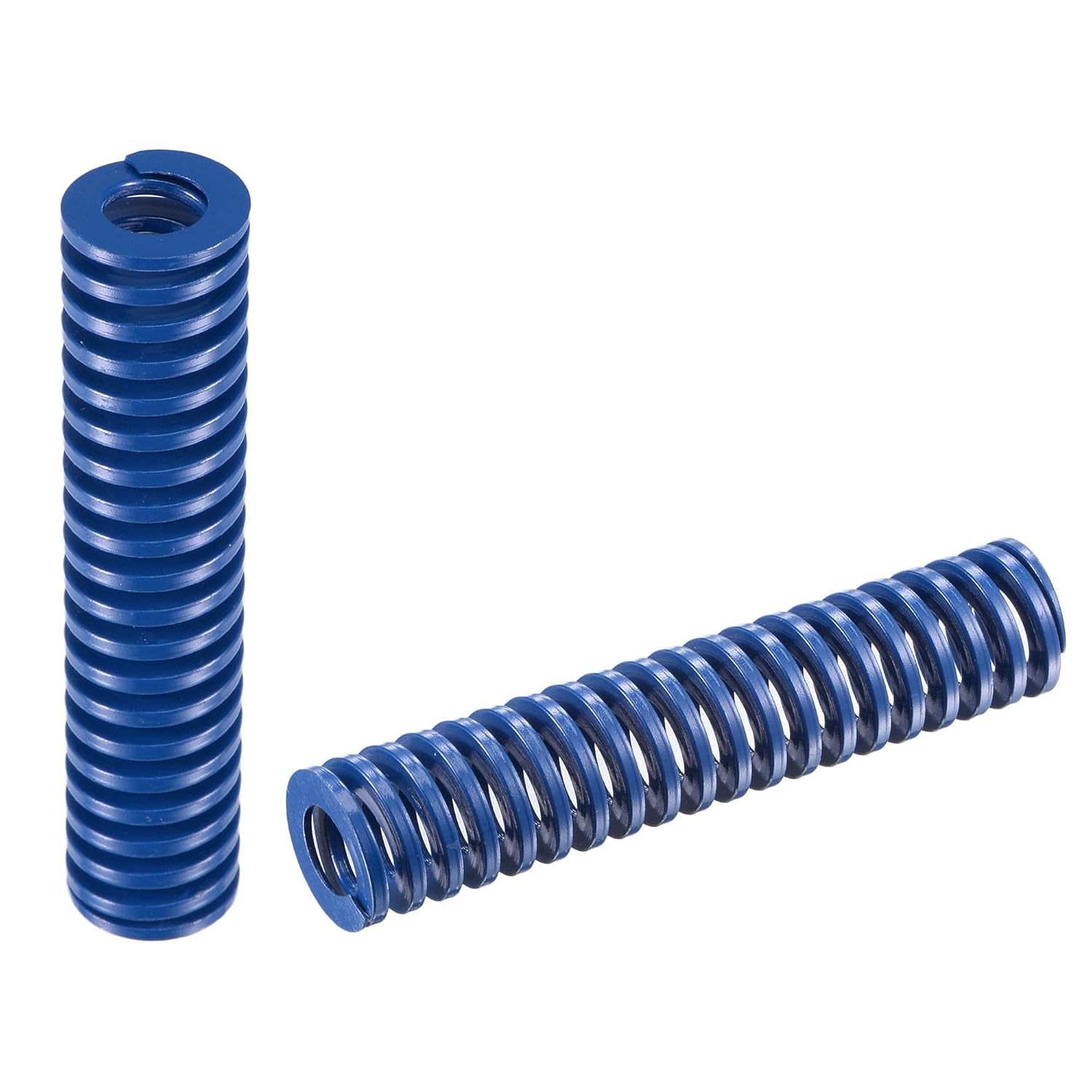 uxcell Compression Die Spring, 18mm OD 85mm Free Length 65Mn 422N Load ...