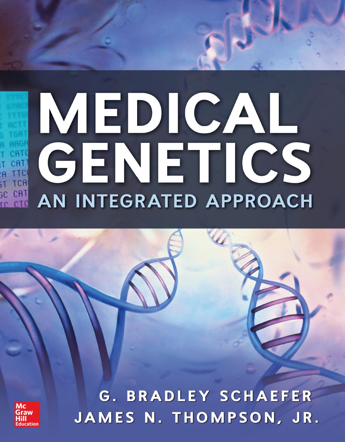 Amazon.com: Medical Genetics eBook : Schaefer, G. Bradley, Thompson ...