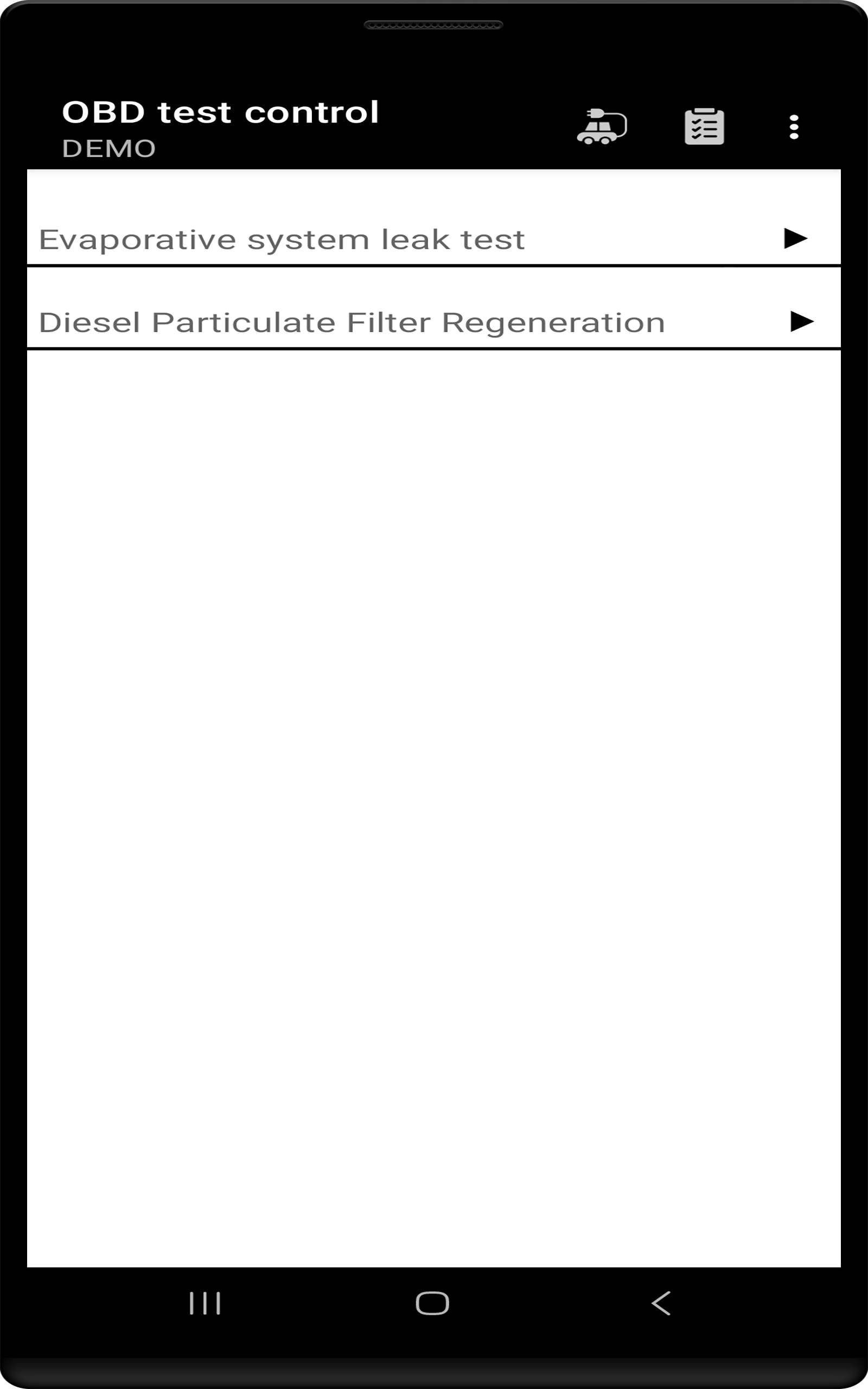 Tor OBD2 Diagnostics - App on Amazon Appstore
