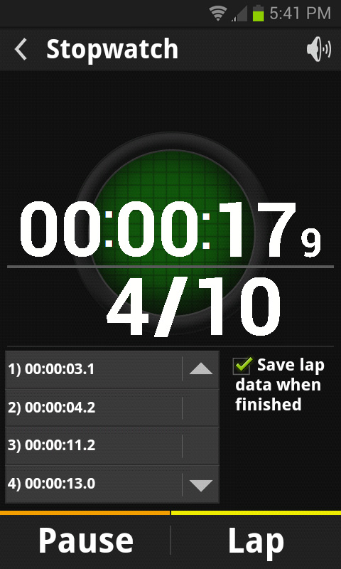 Get Fight Fit Timer:Amazon.com.au:Appstore for Android