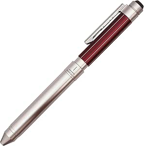 Amazon.com : Zebra Sharbo X ST3 Pen Body Component Limited Color - Accent Bordeaux - (SB14-ABO ...