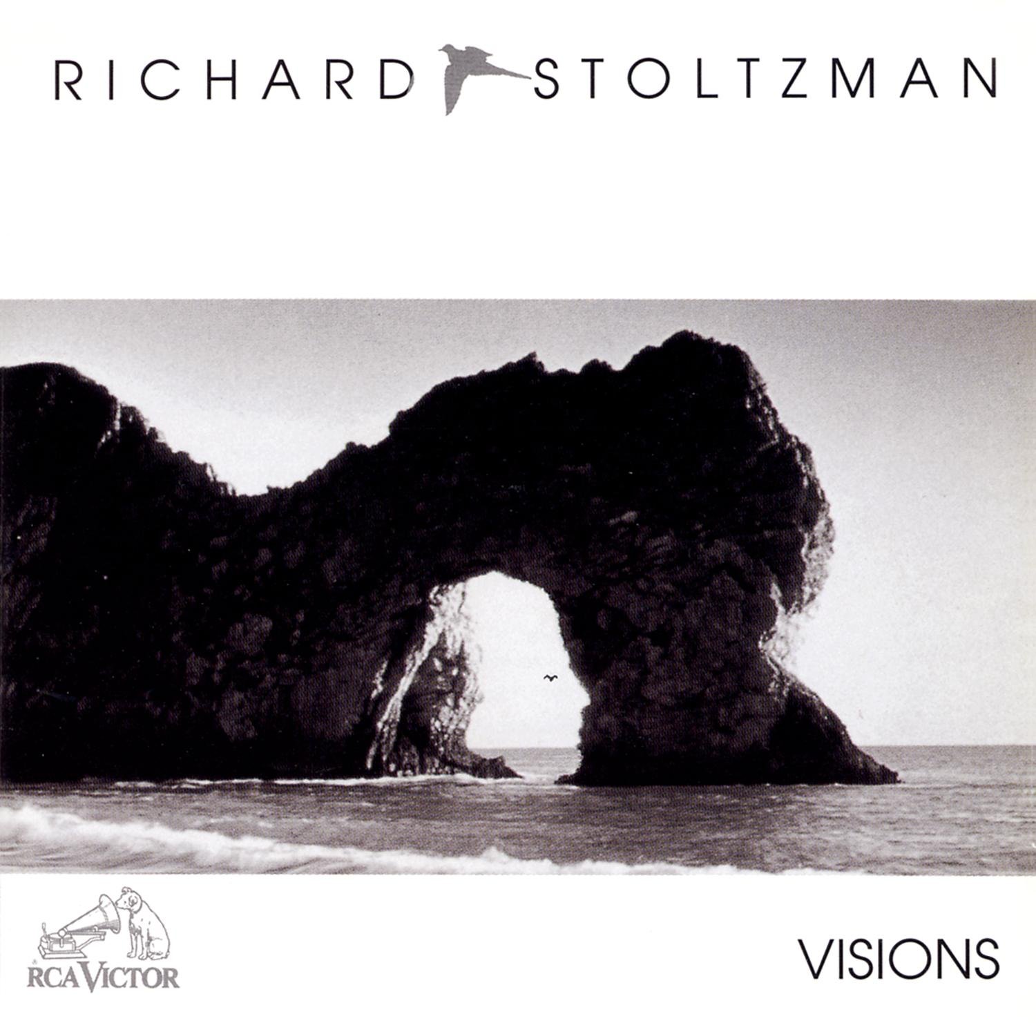 Richard Stoltzman - Visions - Amazon.com Music