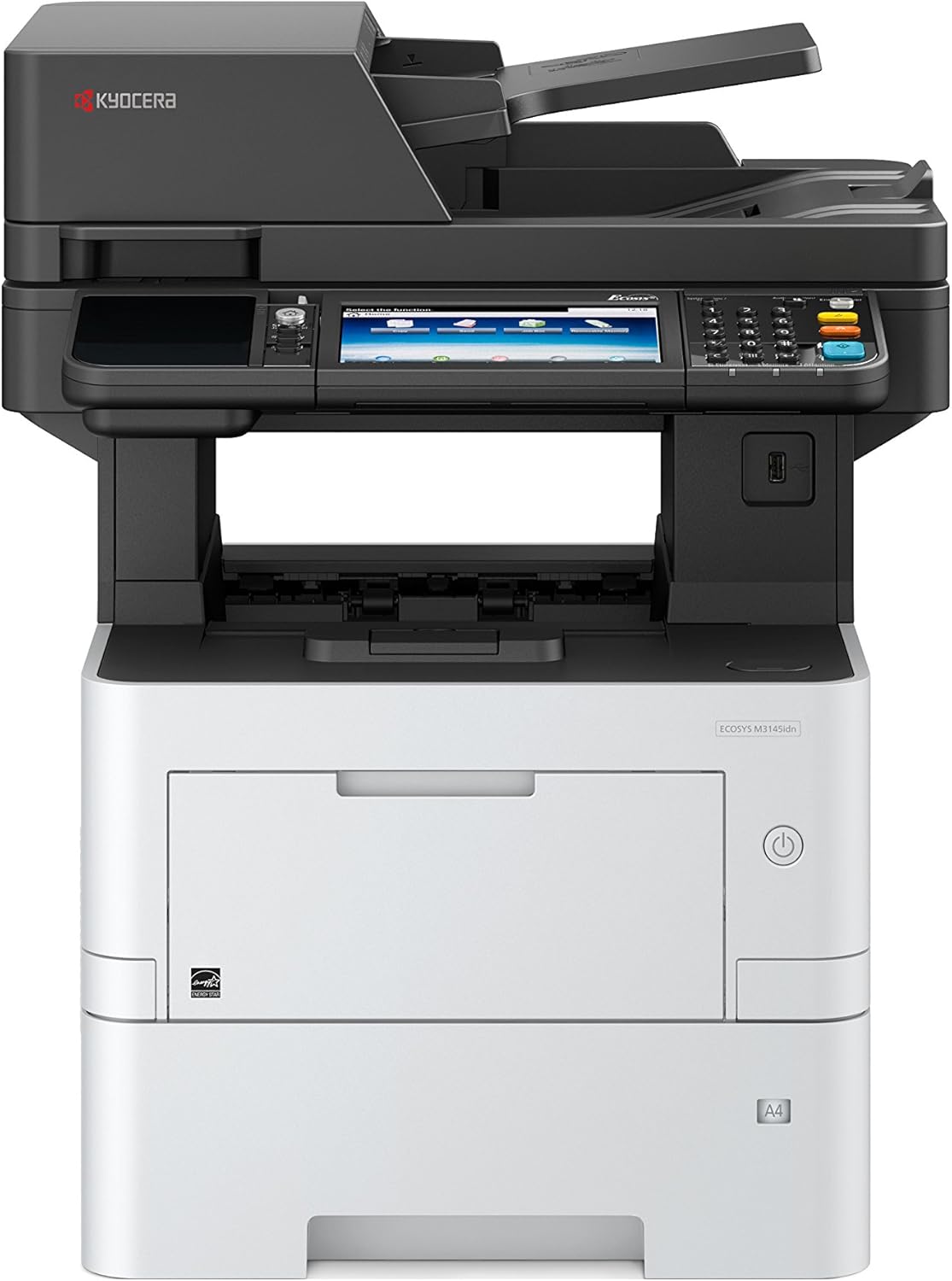 Kyocera Klimaschutz-System Ecosys M3145idn/KL3 3-in-1 ...