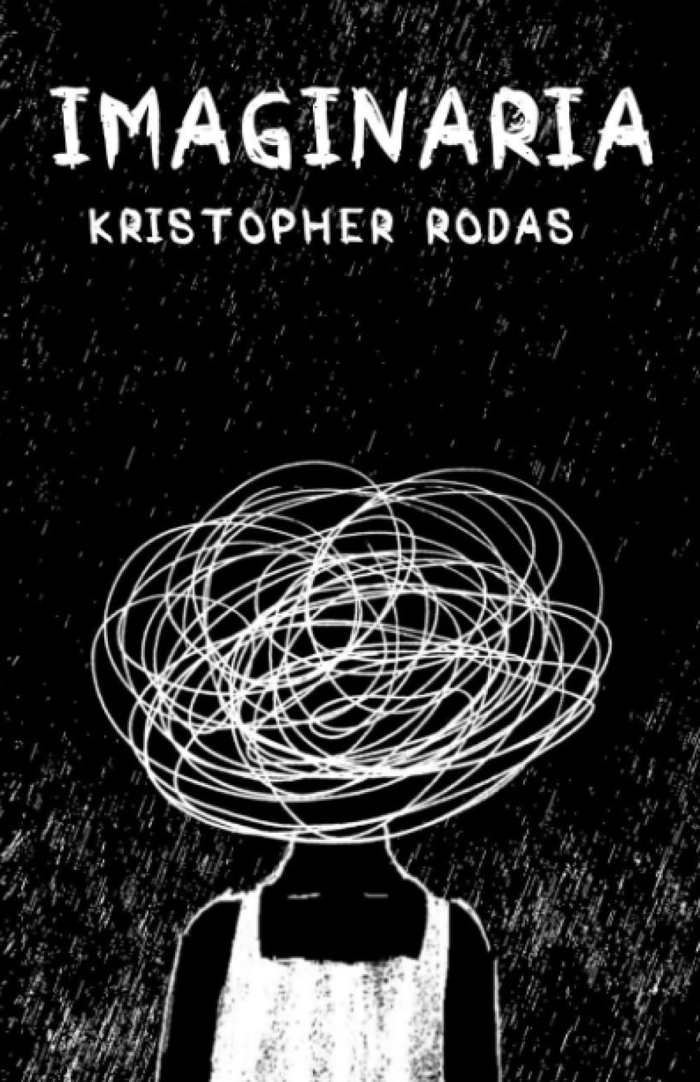 Imaginaria : Rodas, Kristopher: Amazon.com.mx: Libros