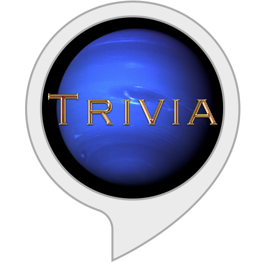Amazon.com: Neptune Trivia : Alexa Skills