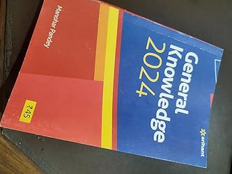 Buy (Old Edition) General Knowledge 2024 Book Online at Low Prices in ...