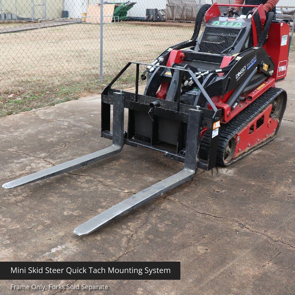 Mini Skid Steer Product