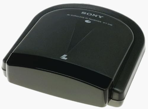 Sony IFT-R10 Audio Infrared Receiver: Buy Online at Best Price in UAE ...