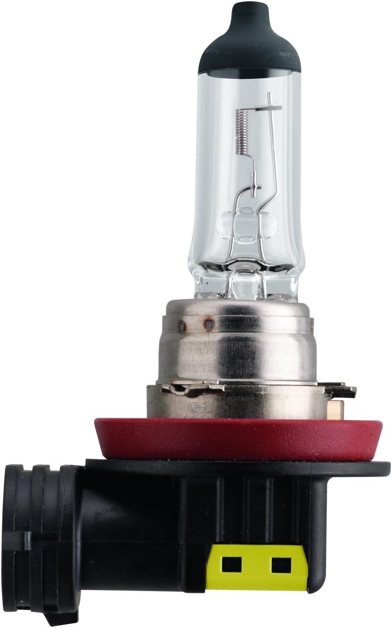 HELLA H16 Standard Halogen Bulb, 12 V, 19W : Amazon.in: Car & Motorbike