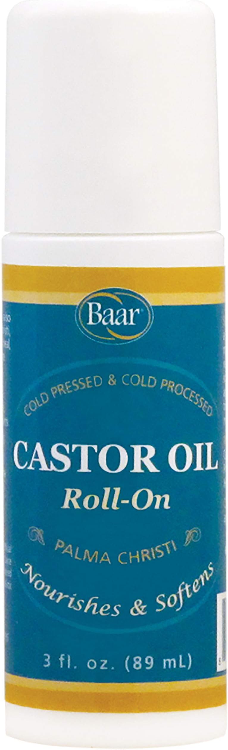 Amazon.com: Heritage Castor Oil : Health & Household