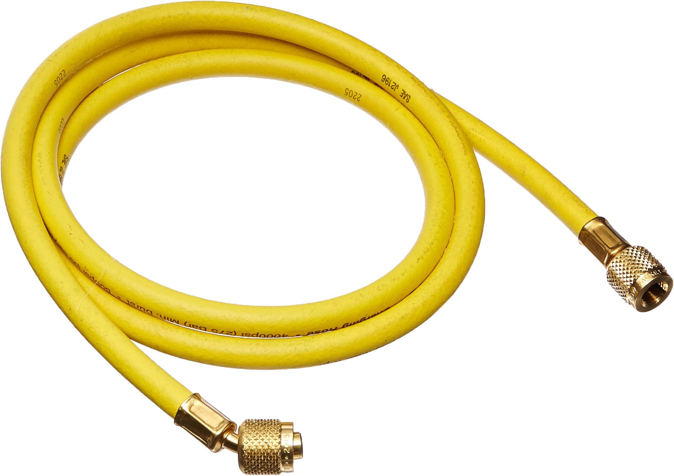 Amazon.com: Replacement Yellow Jacket 29060 PLUS II 1/4" Yellow ...