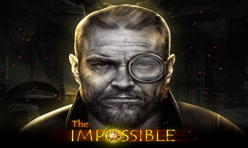 The impossible Hidden Objects - App on Amazon Appstore