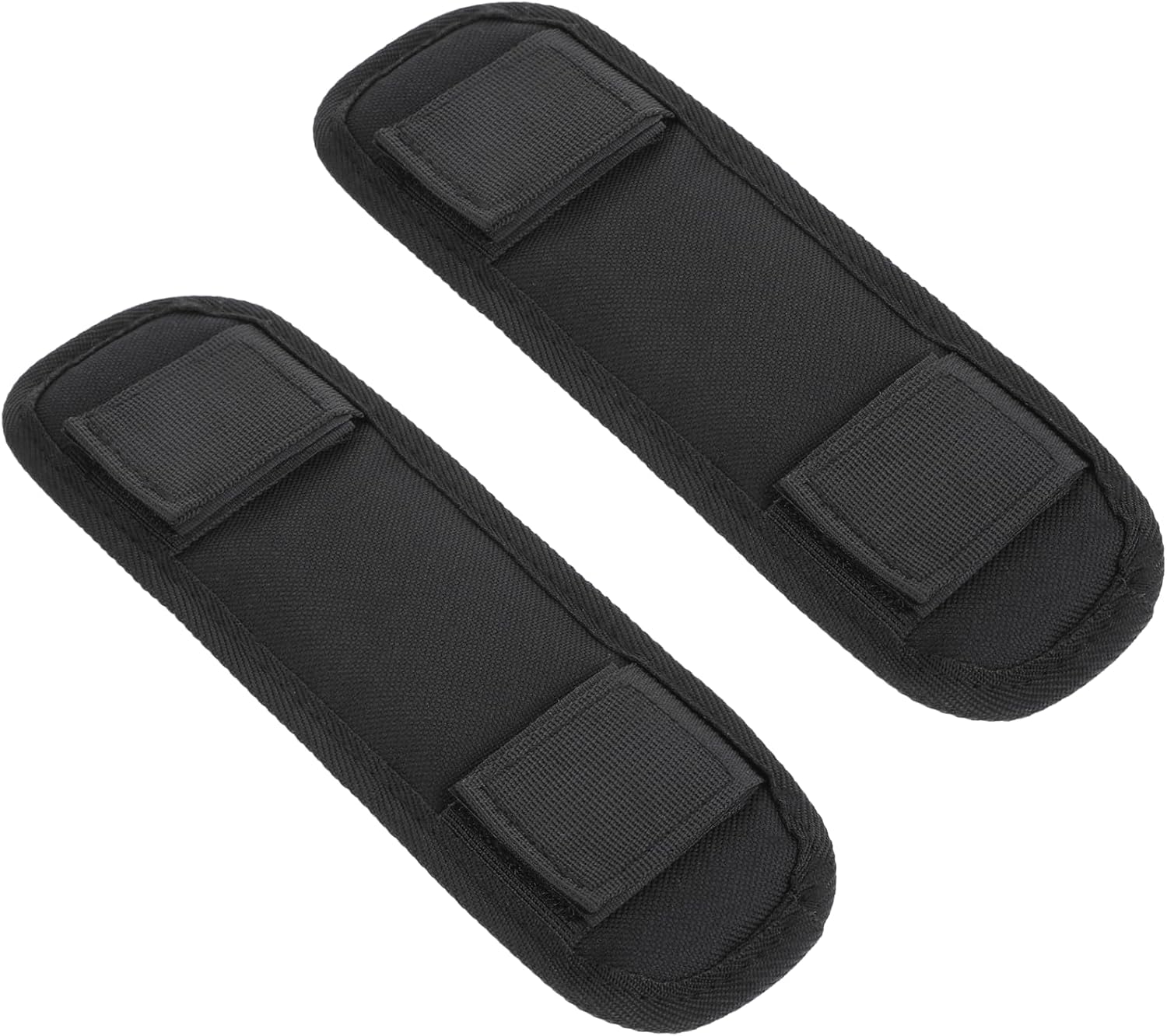 Amazon.com | 2 Pcs Shoulder Strap Pad Bag Strap Pad Strap Replacement ...