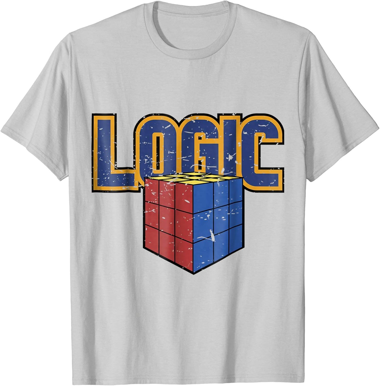 Amazon.com: Logic Shirt - Mathematician T-Shirts : Clothing, Shoes ...