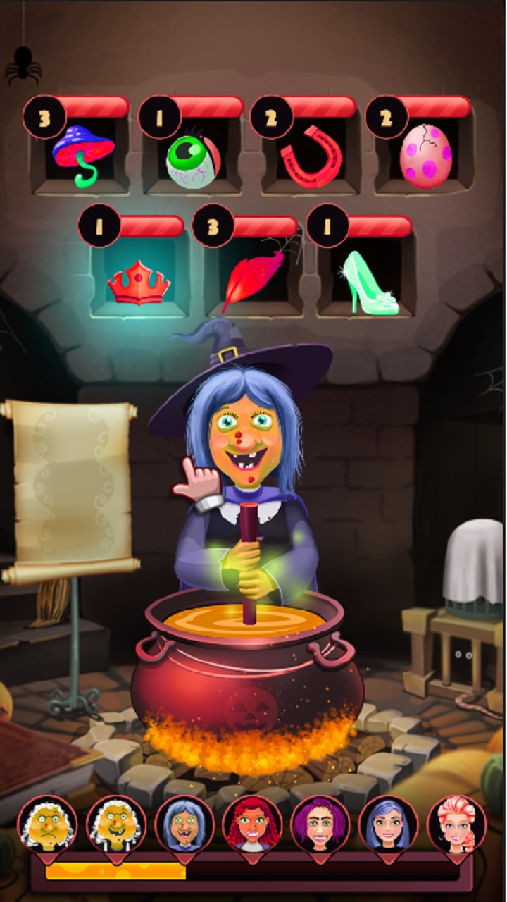 Princess Makeover Beauty Girl Makeup & Spa Hair Salon Supermodel ...