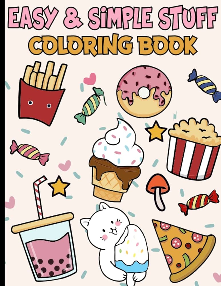 free coloring pages of biscuit