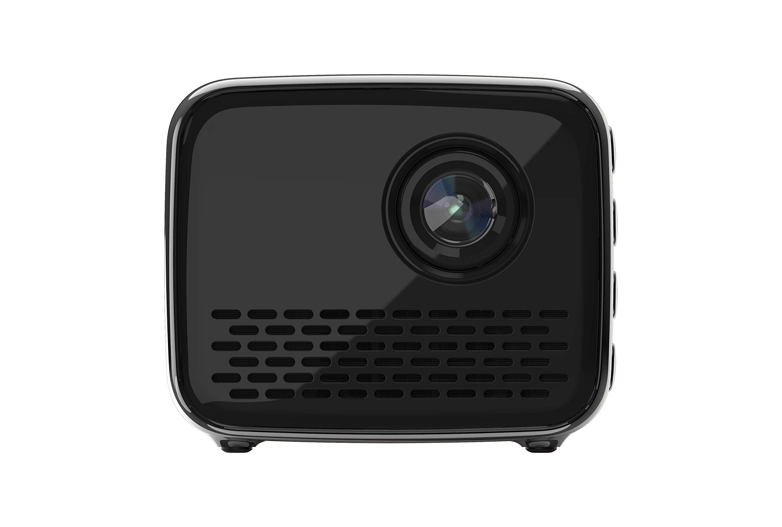 Philips Projection PicoPix Nano, LED DLP, Wi-Fi, Wireless Screen ...