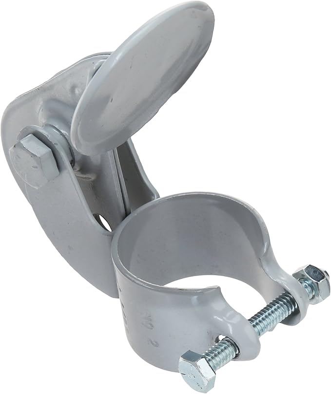 Amazon.com: Walker Heavy Duty 35225 Exhaust Pipe Rain Cap 1.5" Inlet ...