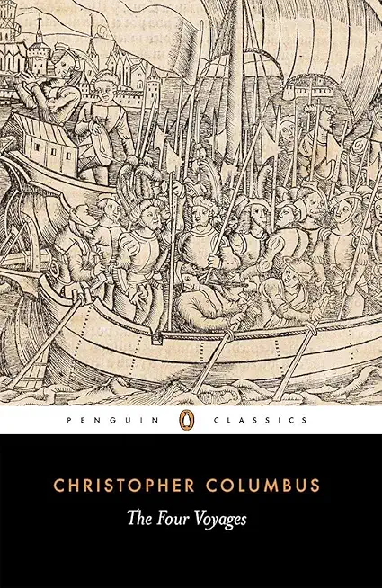 Christopher Columbus: The First Explorer To Travel To America ...