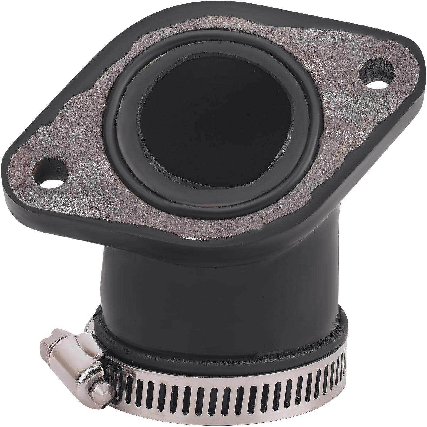 Amazon.com: AHL Carburetor Intake Manifold Rubber Interface 3402-533 ...