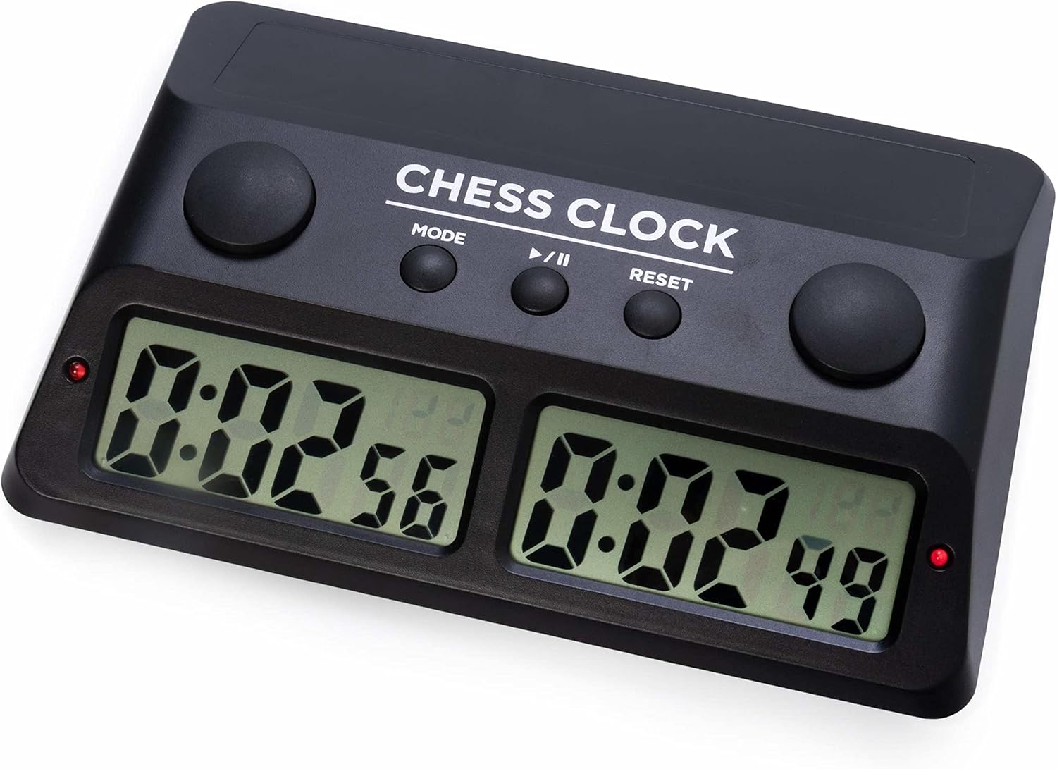 Digital Chess Clock - Customizable Chess Timer for Professional ...