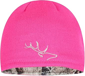 EDTREK All Purpose Reversible Beanie - Ultra Comforable and Soft ...