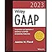 Wiley GAAP 2014: Interpretation and Application of Generally Accepted ...