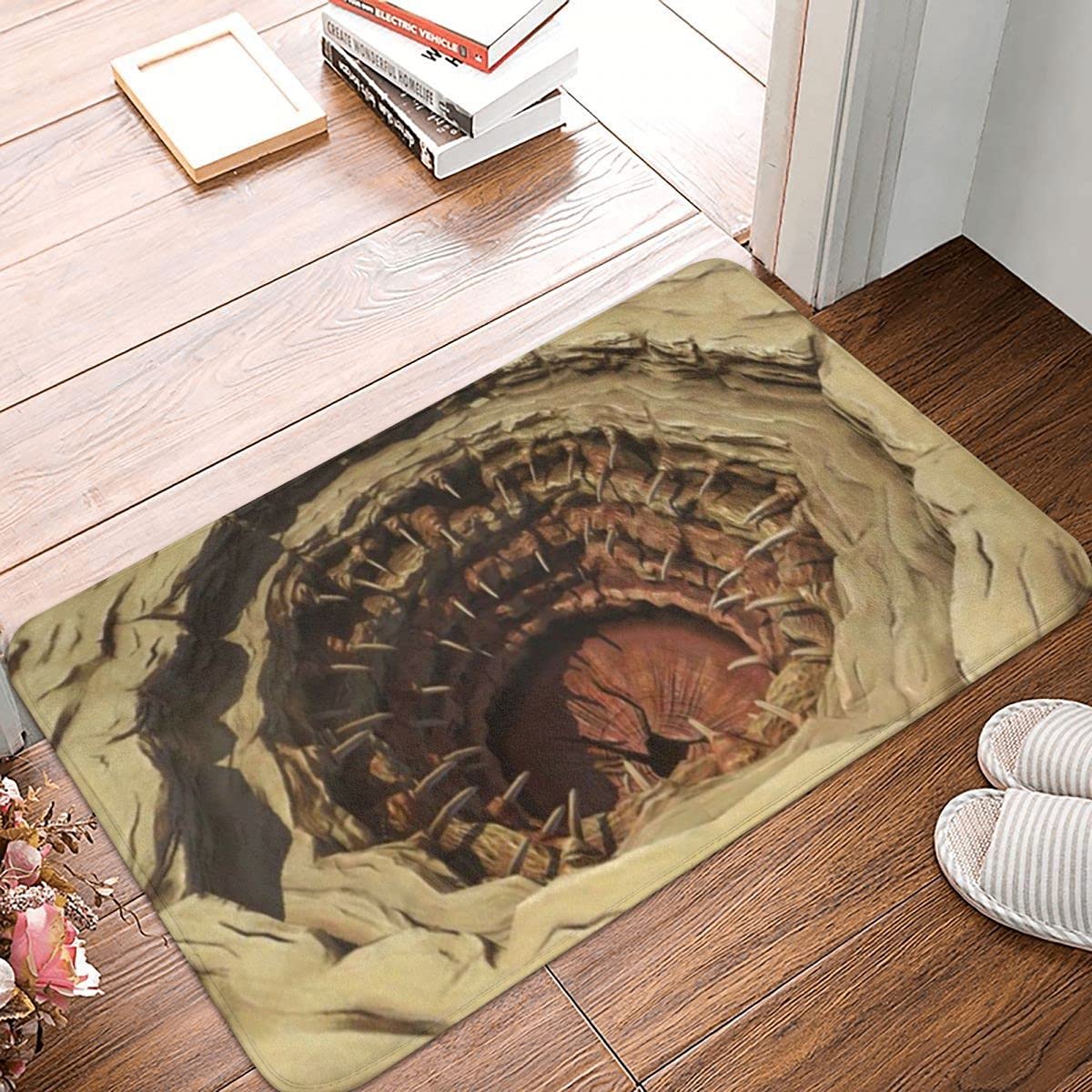 Sarlacc Pit Original Vs New