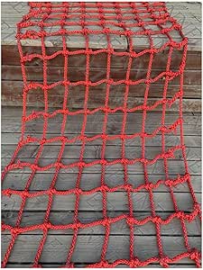 Rock Climbing Net,Safety Climbing Net Cargo Netting Playground Rope ...