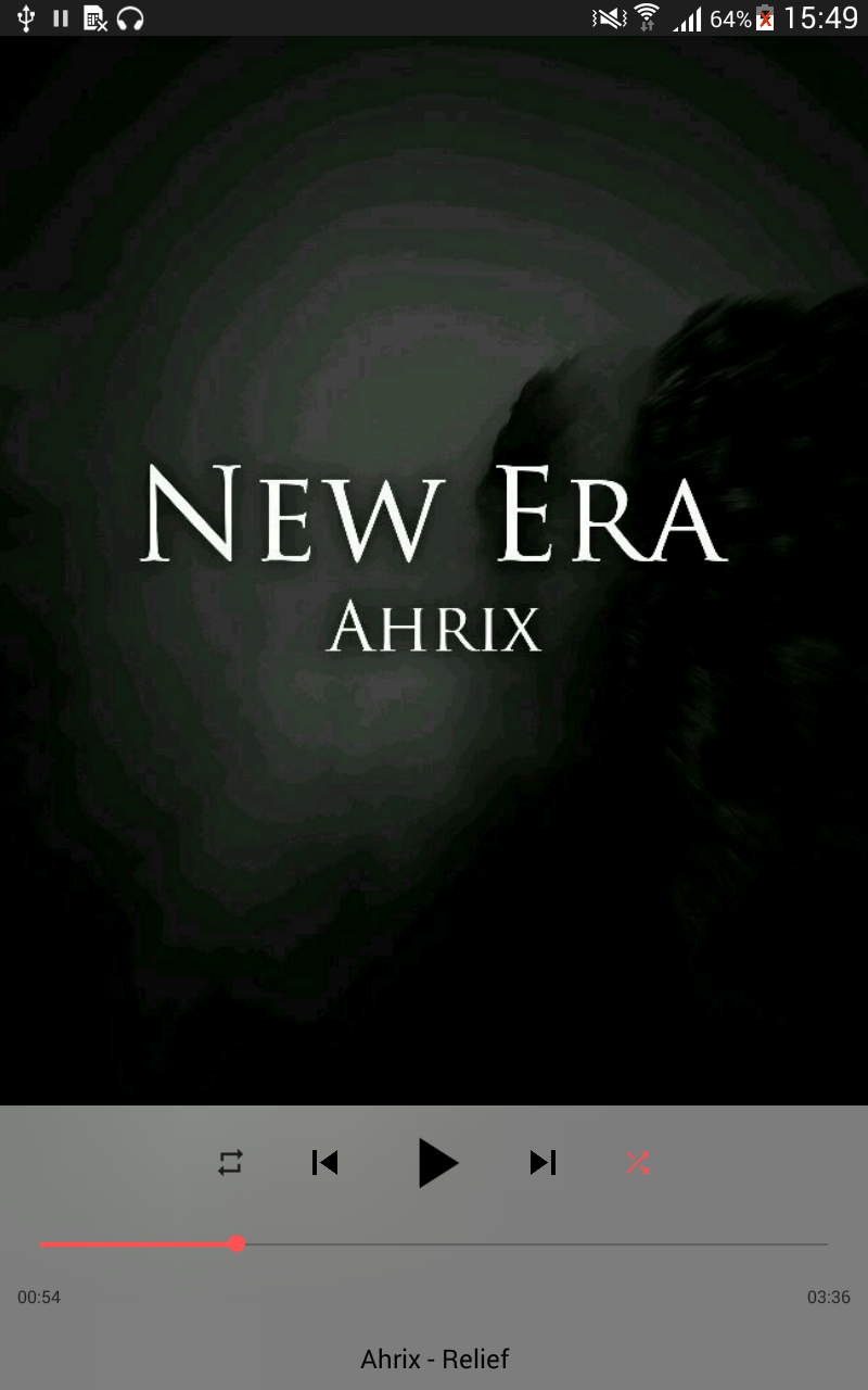 Neutron Player - App on Amazon Appstore