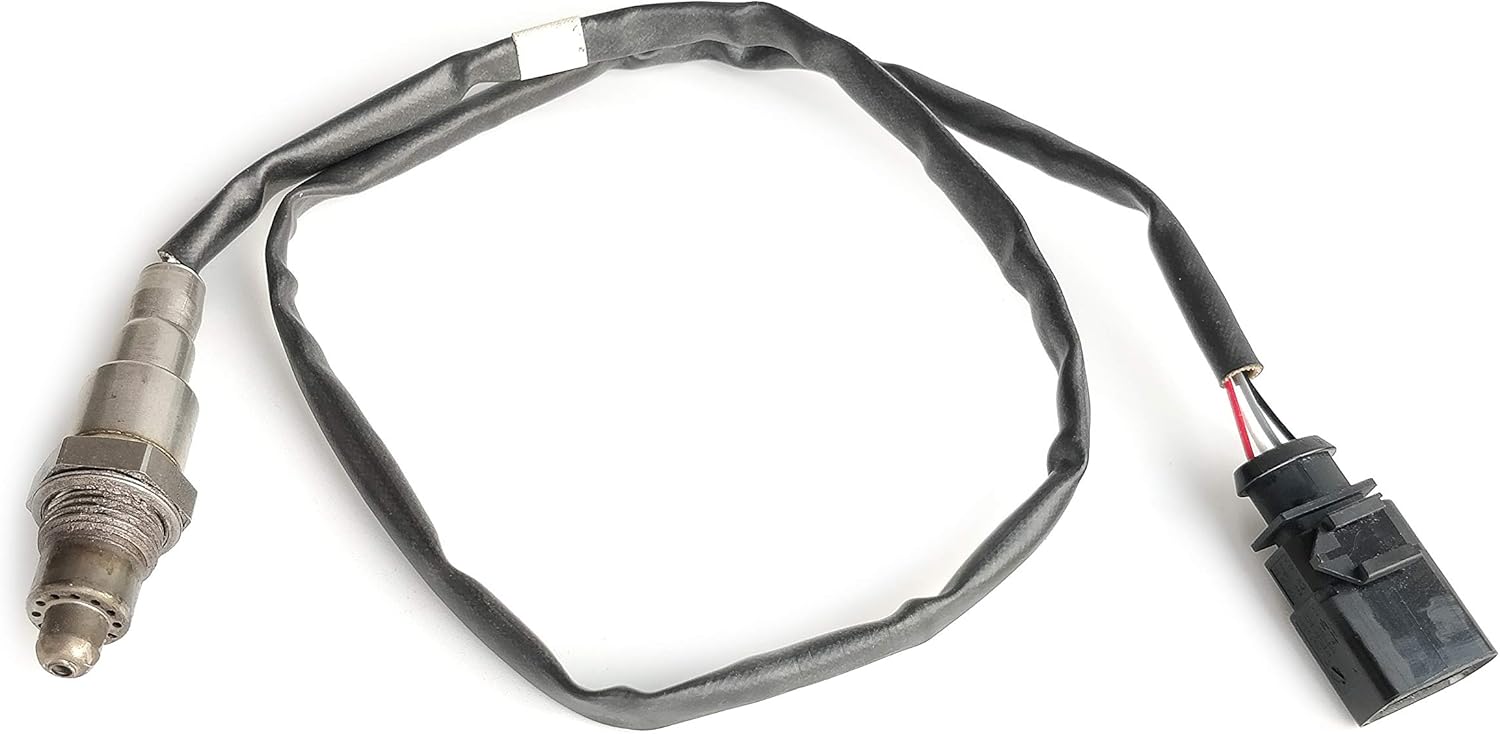 Amazon.com: Rear Oxygen Sensor Replacement for 2013-2018 VW Jetta MK6 ...