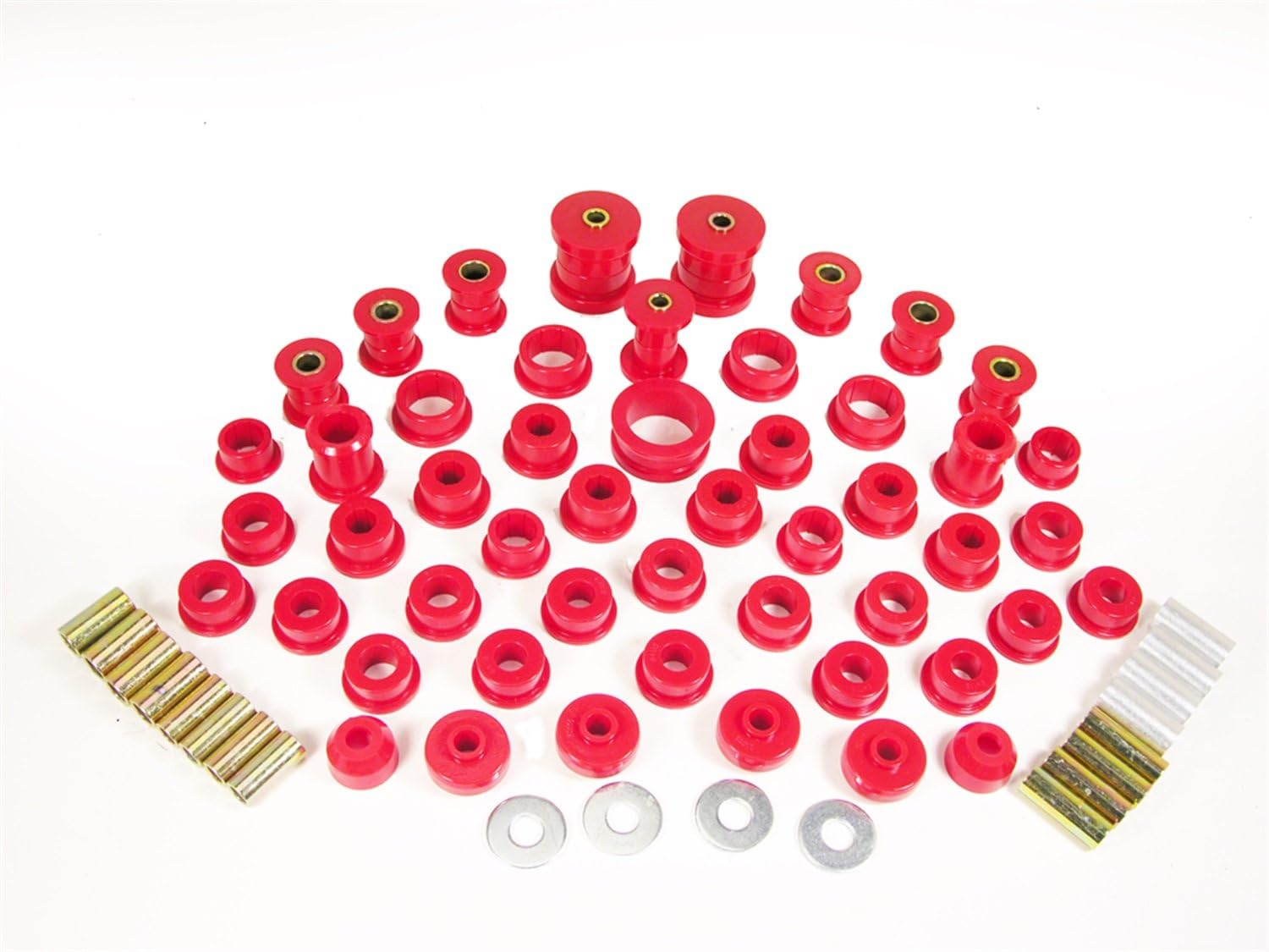 Amazon.com: PROTHANE 7-2013 Total Kit : Automotive