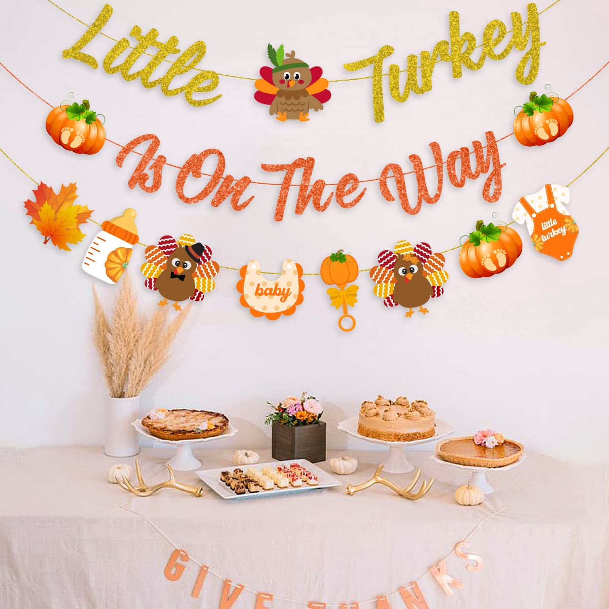 Turkey Baby Shower Ideas 22 Baby Shower Ideas For Throwing A Fun And