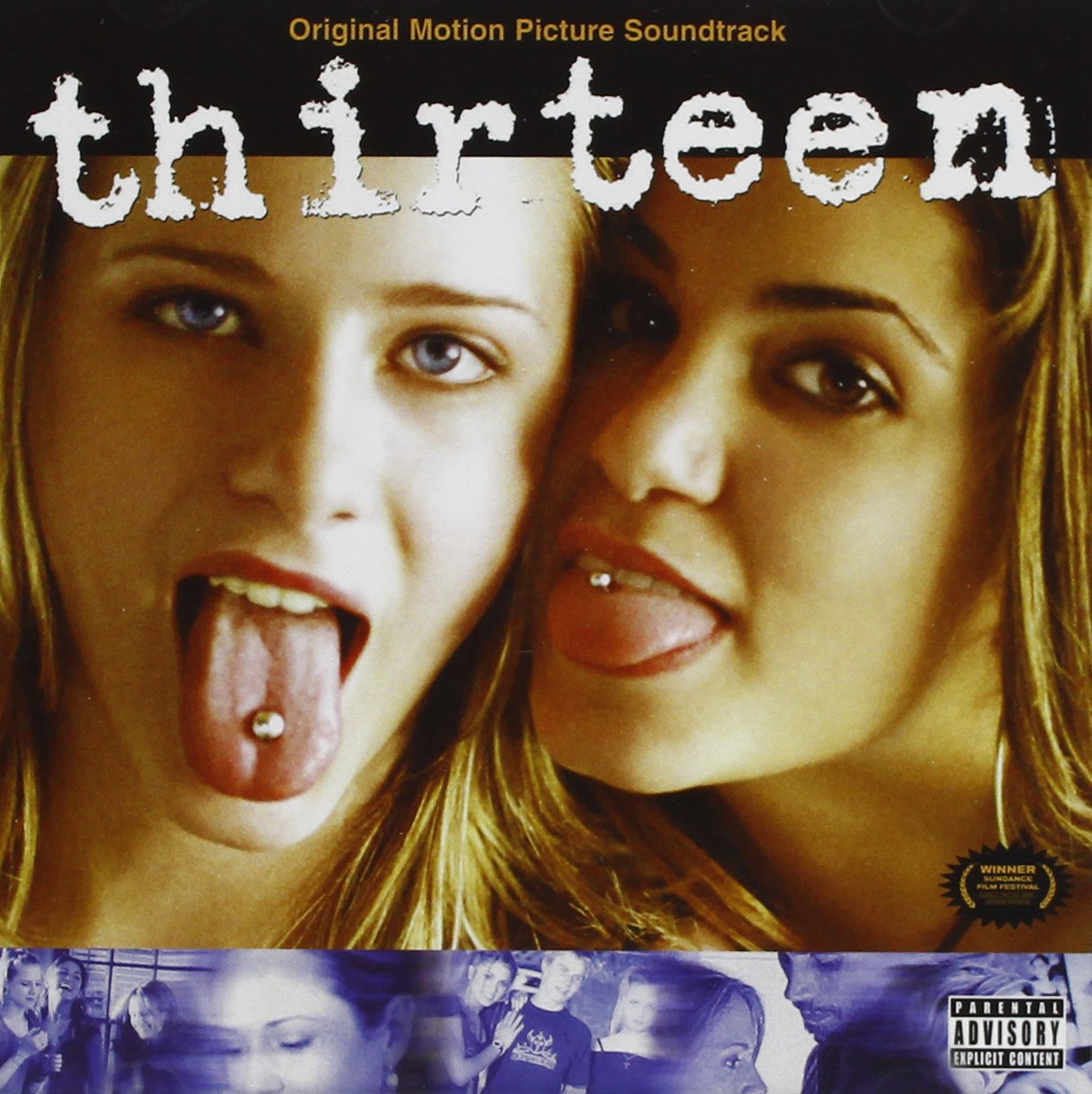 Thirteen: O.S.T.-Thirteen: Amazon.es: CD y vinilos}