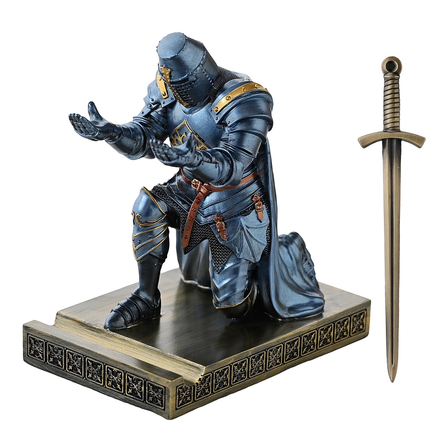 Medieval Vanguard
