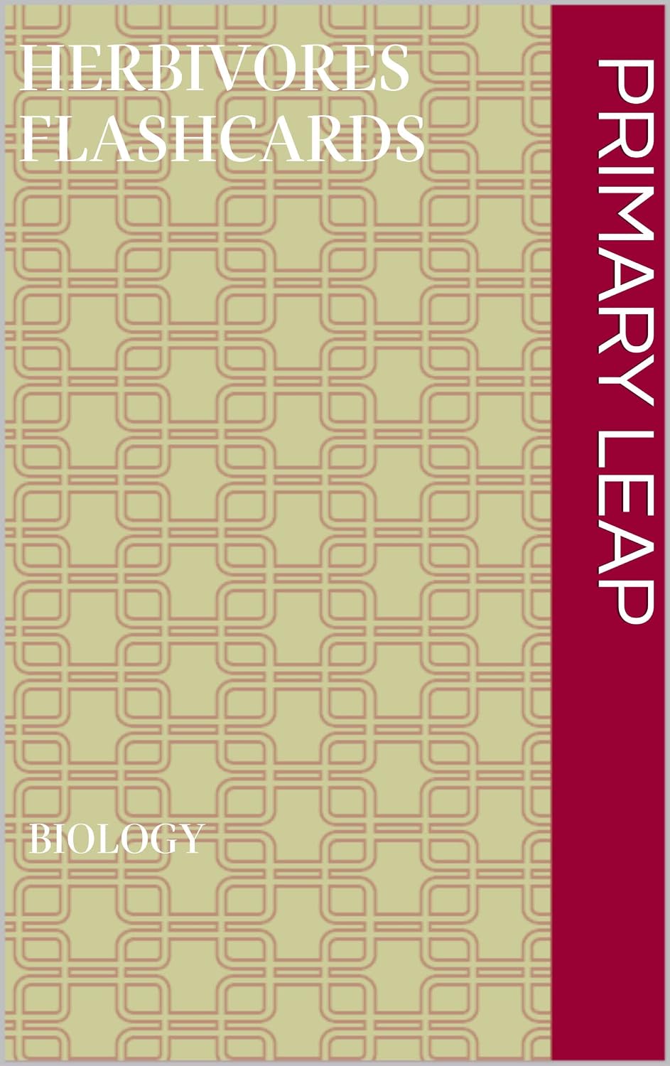 Amazon.com: Herbivores flashcards eBook : Primary leap: Kindle Store