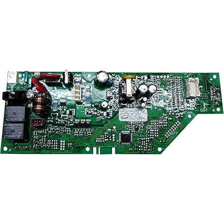 Amazon.com: WD21X24901 Fits for GE Dishwasher Electronic Control Board ...