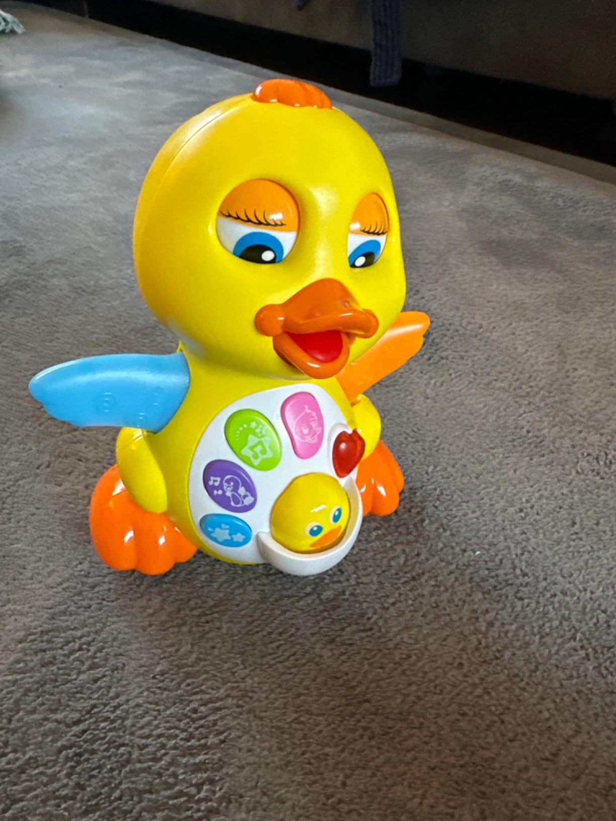 Dancing Music Light Baby Toys 6-12 Months for 1 Year Old Girl Boy ...