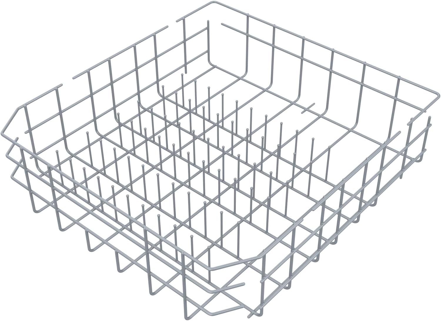 Amazon.com: Bosch 20000533 Dishwasher Lower Rack Crockery Basket w/ 3 ...