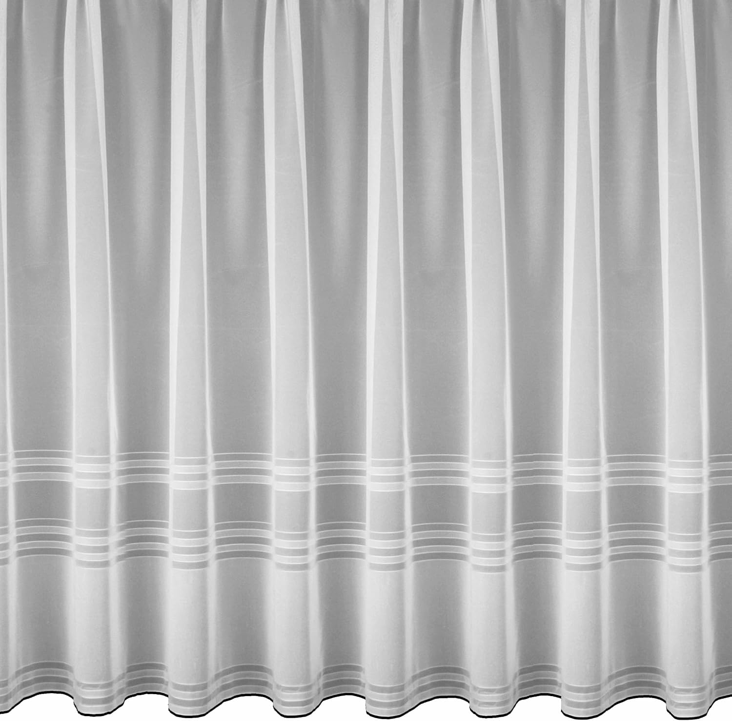 Silverthorn SOFT FURNISHINGS - TRENT - A Fresh Modern Horizontal ...